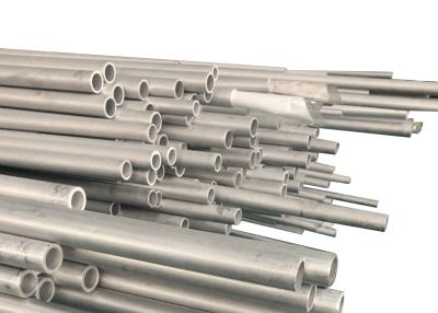 China 304 Seamless Stainless Steel Pipe 100mm OD Truck Exhaust Pipe 0.08-100mm Thickness for sale