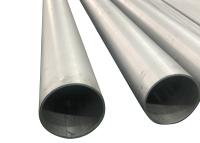China ASTM A790 Duplex Stainless Steel Pipe S32750 25% Cr 7% Ni for Oil and Gas Industry for sale