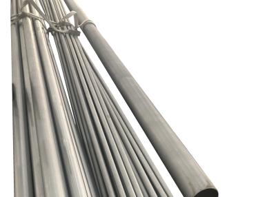 China 304 Hot Rolled Stainless Steel Seamless Pipe Round Tube 6m Length 2mm Wall OD 8-1219mm for sale