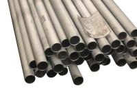 China ASMT 316 Seamless Stainless Steel Pipe Tube Round OD 0.28-1219mm Thickness 0.08-100mm for sale
