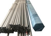 China 316 Seamless Stainless Steel Pipe ASTM A312 OD 0.28-1219mm Bright Surface Decoration for sale
