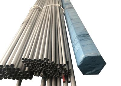 China 316 Seamless Stainless Steel Pipe ASTM A312 OD 0.28-1219mm Bright Surface Decoration for sale