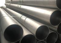 China Customized SUS316 Seamless Stainless Steel Pipe 16-18% Cr 10-14% Ni Fast Delivery for sale