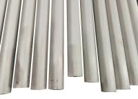 China ASTM S31635 Seamless Stainless Steel Tube Sch40S Sch80S 6-830mm OD for Furnace Parts for sale