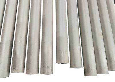 China ASTM S31635 Seamless Stainless Steel Tube Sch40S Sch80S 6-830mm OD for Furnace Parts for sale