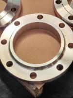 China ANSI Stainless Steel Loose Flange 1/2