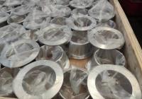 China ANSI Stainless Steel Loose Flange 1/2
