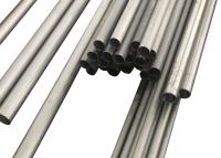 China AISI 201 Stainless Steel Welded Tube OD 10.3-2032 mm for Stair Railing Handrail Furniture for sale