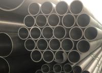China ASTM A240 UNS S31600 Stainless Steel Pipe Tubing 2-3 Molybdenum Alloy for sale