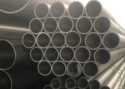 China ASTM A240 UNS S31600 Stainless Steel Pipe Tubing 2-3 Molybdenum Alloy for sale