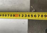 China UNS S31603 Stainless Steel Welded Pipe Tubing 6mm to 2500mm OD Plain End for sale