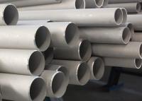 China DIN 17440 1.4435 Stainless Steel Pipe Tubing 2.5-3.00 Mo for Marine Applications for sale