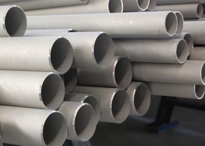 China DIN 17440 1.4435 Stainless Steel Pipe Tubing 2.5-3.00 Mo for Marine Applications for sale