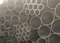 China DIN 17440 1.4435 Stainless Steel Pipe Tubing 2.5-3.00 Mo for Marine Applications for sale
