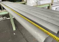 China ASTM 317 Stainless Steel Pipe Seamless Cold Rolled Finished for sale