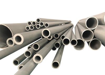China ASTM A312 TP317 Stainless Steel Seamless Pipe 3 Inch SCH 40 Polished for sale