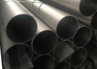 China ASTM A312 TP317 Stainless Steel Seamless Pipe 3 Inch SCH 40 Polished for sale