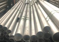 China ASTM A790 Duplex Stainless Steel Pipe S32550 Super Duplex 760MPa Tensile Strength for sale