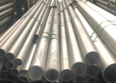 China ASTM A790 Duplex Stainless Steel Pipe S32550 Super Duplex 760MPa Tensile Strength for sale
