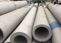 China ASTM A790 Duplex Stainless Steel Pipe S32520 24-26% Cr 3-5% Mo for Industrial Use for sale