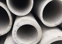 China ASTM A312 TP317L Stainless Steel Pipe Thick Wall 18-20% Cr 3-4% Mo for Pulp and Paper for sale