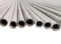 China JIS SUS317L Stainless Steel Seamless Tubing Cold Drawn 1-40mm OD for Industrial Applications for sale
