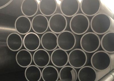 China ASTM A790 Duplex Stainless Steel Pipe S32520 24-26% Cr 3-5% Mo for Industrial Use for sale