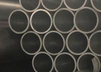 China EN 1.4438 Stainless Steel Pipe 630mm OD 0.03% Carbon Seamless Tube for sale