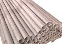 China S34700 Stainless Steel Seamless Pipe Bright Cold Rolled SCH 60 17-20% Cr for sale