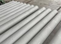 China DIN 1.4828 Stainless Steel Seamless Cold Drawn Tube SCH10S 22-24% Cr for sale