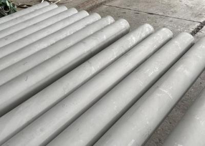 China DIN 1.4828 Stainless Steel Seamless Cold Drawn Tube SCH10S 22-24% Cr for sale