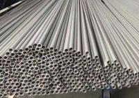 China ASME SA213 310H UNS 31009 Stainless Steel Seamless Welded Pipe 1040C High Temperature for sale