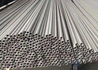 China ASME SA213 310H UNS 31009 Stainless Steel Seamless Welded Pipe 1040C High Temperature for sale