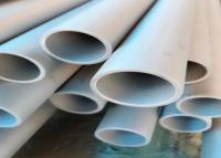 China 304H Seamless Stainless Steel Pipe 1/2 Inch NB Schedule 10 0.1-200mm OD High Temp for sale