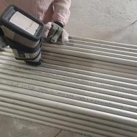 China 316H High Carbon Stainless Steel Pipe Seamless 0.04-0.1 Carbon 16-18 Chromium Industrial Grade for sale