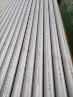China ASTM A312 TP321H Stainless Steel Seamless Tube Sch40S 6-830mm OD Good Welding for sale