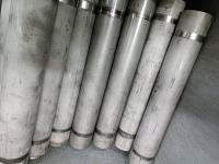 China ASTM TP310S Seamless Stainless Steel Tube Sch40S Sch80S 6-830mm OD for Furnace Parts for sale