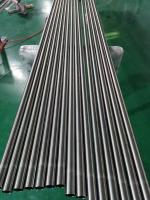 China ASTM TP316Ti Seamless Stainless Steel Tube Sch40S Sch80S 6-830mm OD for Furnace Parts for sale