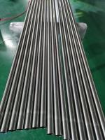 China TP321 UNS S32100 Seamless Stainless Steel Tube Sch40S 6-830mm OD Heat Exchanger for sale