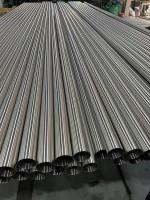 China AISI 416 Stainless Steel Seamless Tube 3/4 SCH40 UNS 41600 Welded Pipe for sale