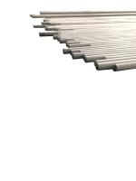 China EN 1.4547 Stainless Steel Seamless Pipe SCH80S OD 6-830mm Good Pitting and Stress Corrosion Resistance for sale