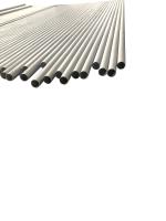 China ASTM TP310S Seamless Stainless Steel Tube Sch40S Sch80S 6-830mm OD for Furnace Parts for sale
