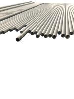 China ASTM TP904L Seamless Stainless Steel Tube Sch40 OD 6-830mm WT 0.6-60mm for sale