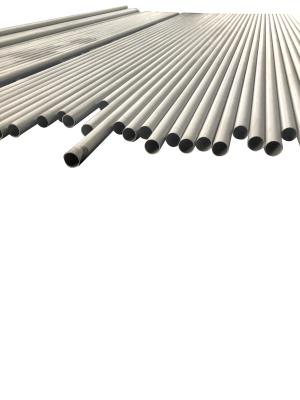 China ASTM TP904L Seamless Stainless Steel Tube Sch40 OD 6-830mm WT 0.6-60mm for sale