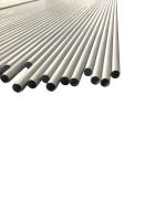 China ASTM TP321H Seamless Stainless Steel Tube Sch40S 6-830mm OD High Temperature for sale