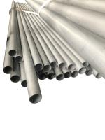 China ASTM A312 TP347 Seamless Stainless Steel Tube Sch40S 6-830mm OD for Boiler for sale
