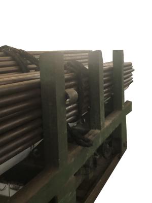 China DIN EN 1.4401 Stainless Steel Seamless Pipe SCH80S OD 6-830mm Cold Rolled Gloss for sale