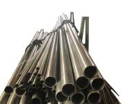 China ASTM TP904 904L Seamless Stainless Steel Tube Sch80 OD 6-830mm for Chemical Processing for sale