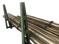 China TP 304 Seamless Stainless Steel Tube Sch40 6-830mm OD for Furniture Decoration for sale