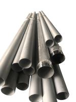 China JIS N Stainless Steel 310s Cold Drawn Seamless Pipe 4mm to 812mm OD for sale